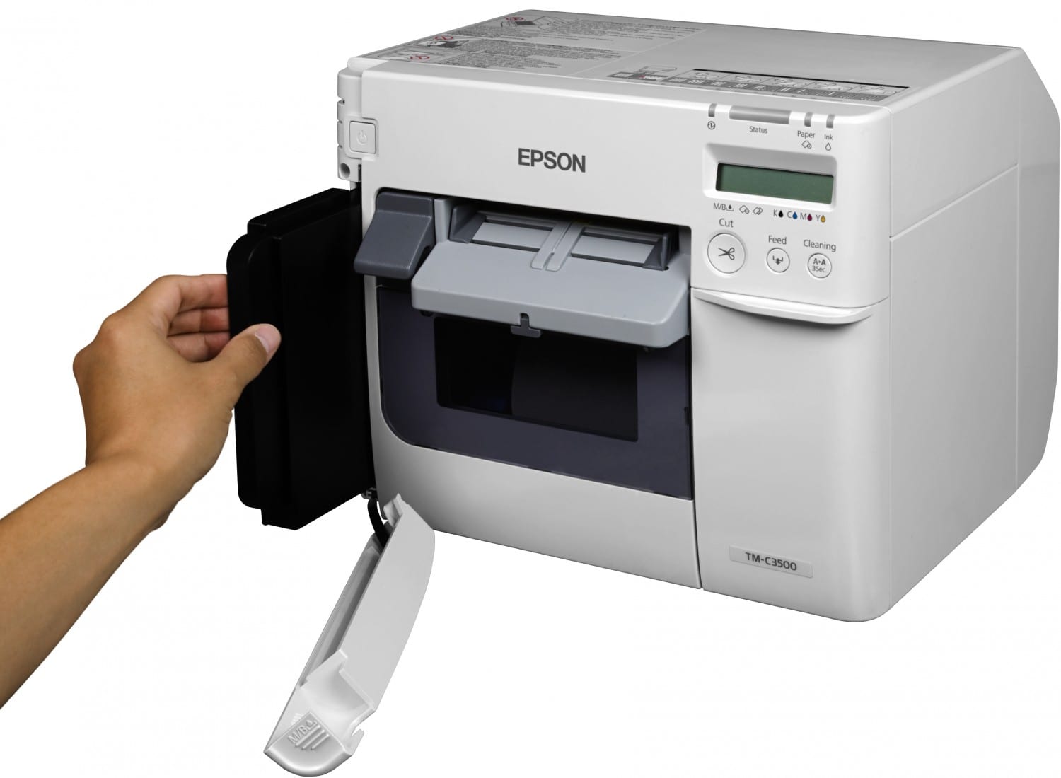 Epson Label Printer - Best Price - Best Range - Best Value