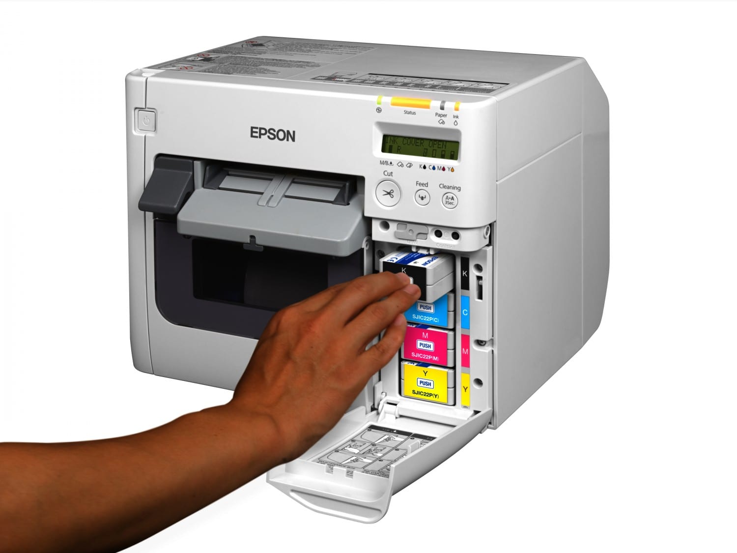 Epson Label Printer - Best Price - Best Range - Best Value