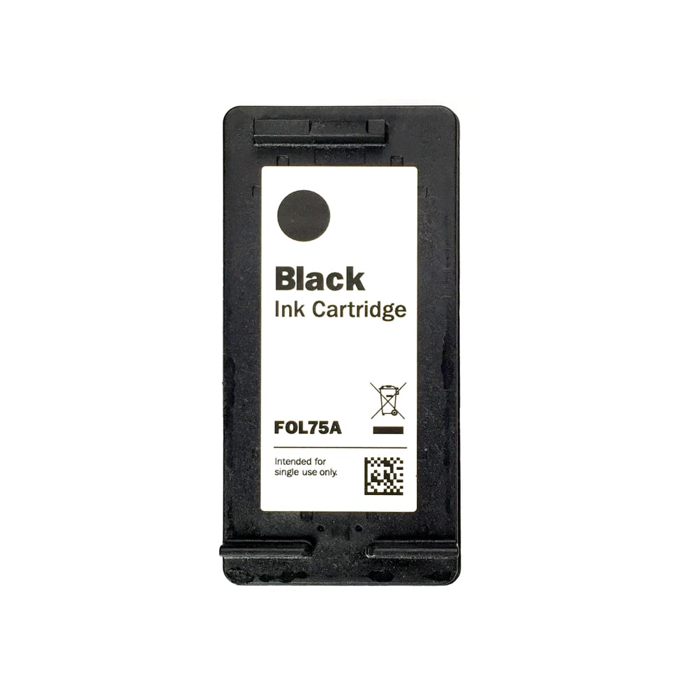 Inkjet Cartridge, Black or Tri colour for use with Inkjet Label printers